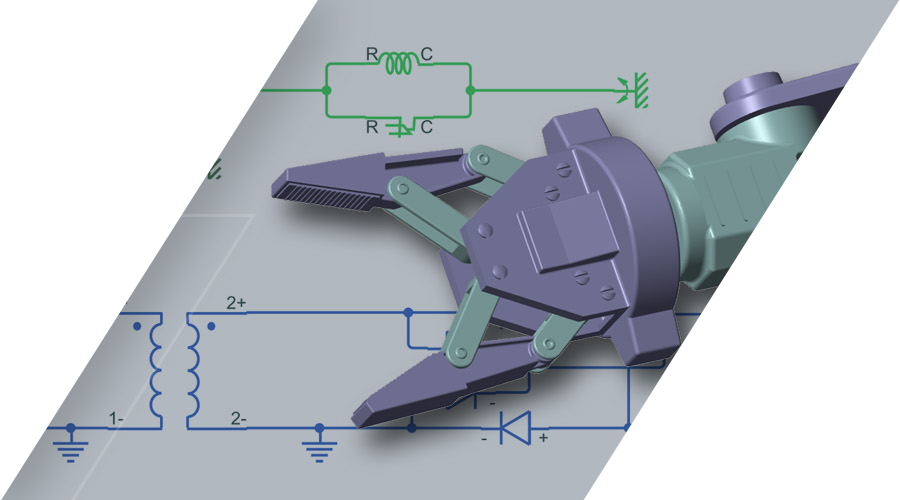 HUMUSOFT | Physical Modeling